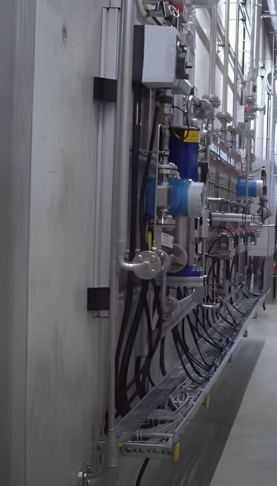 Universitet suv resurslari Hamkorlik Tozalangan suv Suvni tejash bo ...