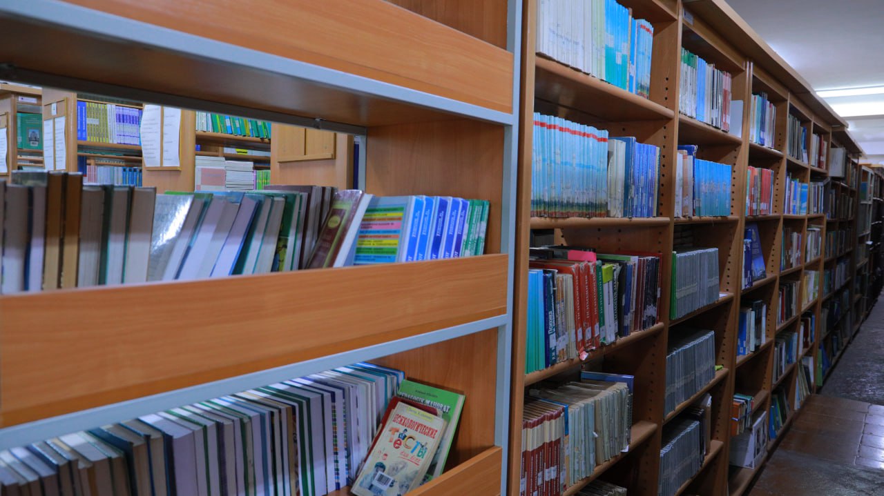 TOSHKENT DAVLAT PEDAGOGIKA UNIVERSITETI